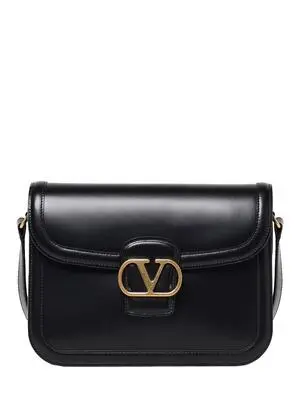 Valentino Garavani Valentino Garavani Crossbody Bag Black