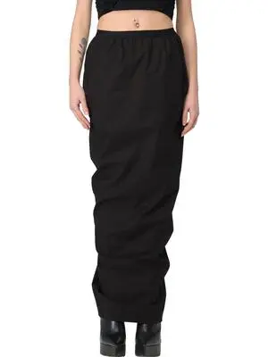 Rick Owens Skirt - Black