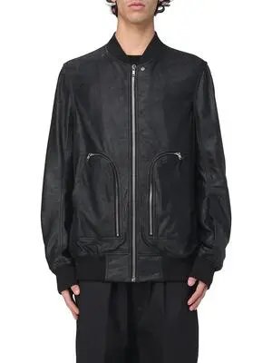 Rick Owens Jacket - Black