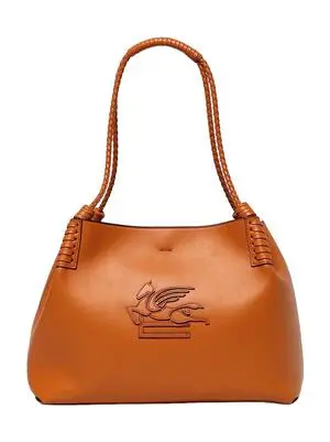 Etro Shoulder Bag - Orange