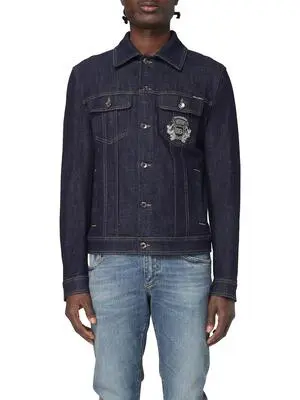 Dolce & Gabbana Jacket - Blue