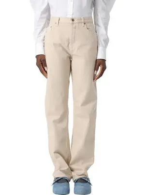 Burberry Jeans - Beige