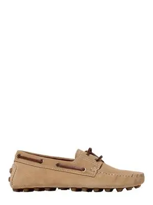 TOD'S Loafer Sand