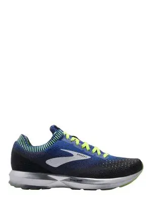 Brooks Levitate 2 Nightlife Sneakers - Black