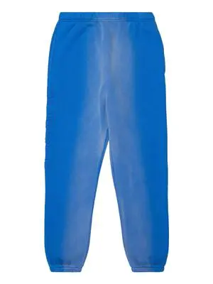 PURPLE BRAND Hwt Fleece Sweatpants - Blue