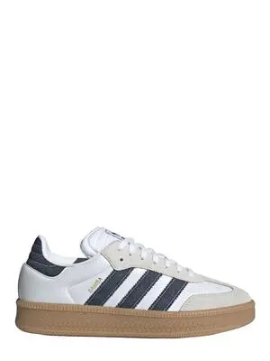 Adidas Adidas Samba XLG Denim Sneakers White/night Indigo/white