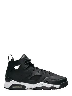 JORDAN Flight Club '91 - Black/white
