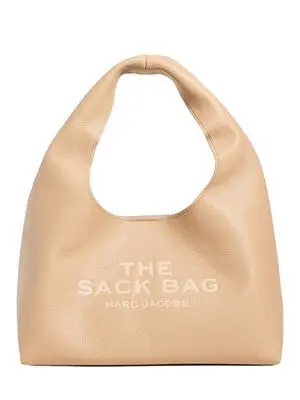 Marc Jacobs Marc Jacobs The Sack Shoulder Bag Camel