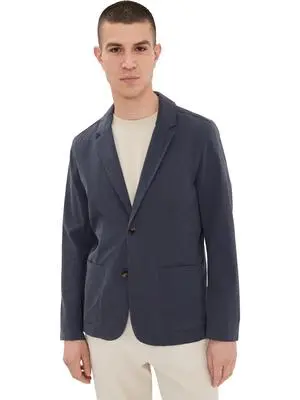 MARINE LAYER Breeze Blazer