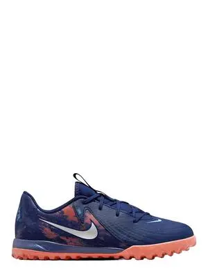 Nike Phantom Gx 2 Academy Tf Erling Haaland Force9in - Blue Void/chrome