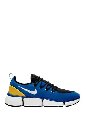 Nike Pocket Fly Dm - Sport Royal/black/varsity Maize