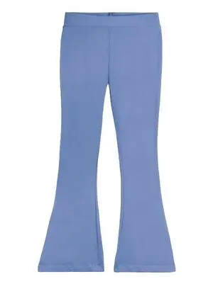 MIGHTLY Organic Cotton Solid Flare Leggings