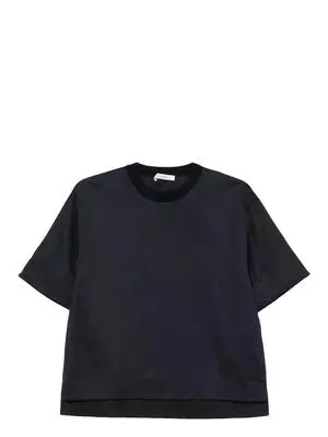 Max Mara Maser T-shirt - Blue