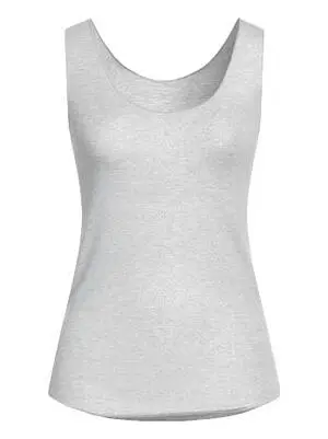 Majestic Filatures Tank Top - Grey