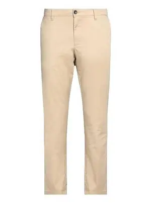 Armani Exchange Pants Size Cotton, Polyester, Elastane - Beige
