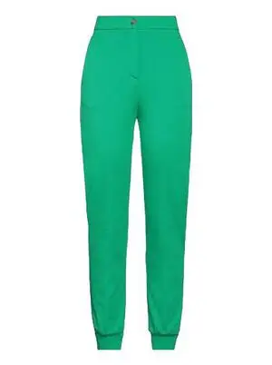 Pinko Tapered Leg Trousers - Green