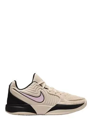 Nike Ja 2 Last Call Sneakers - Coconut Milk/black/apricot Agate