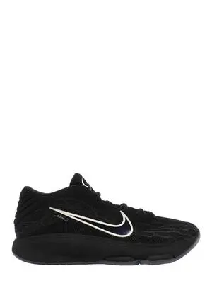 Nike Air Zoom GT Hustle 3 Label Victor Wembanyama AllStar Sneakers Black/coconut Milk