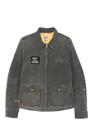GALLERY DEPT. Billy B Workshop Jacket