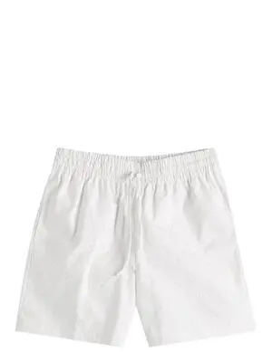 CASABLANCA Monogram Drawstring Shorts