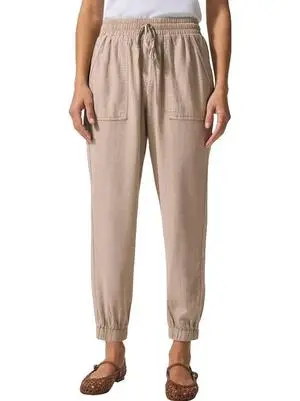 Splendid Lakeside Od2 Joggers - Fawn