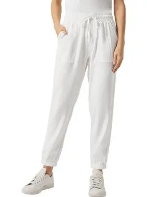 Splendid Lakeside Od2 Joggers - White