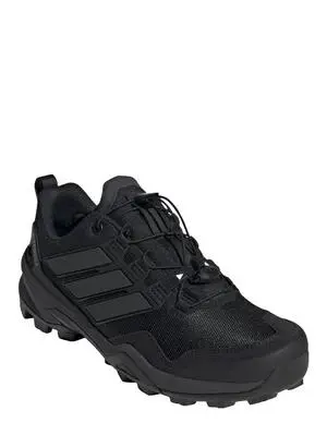 Adidas Skychaser Hiking Shoe - Black/ Black/ Carbon