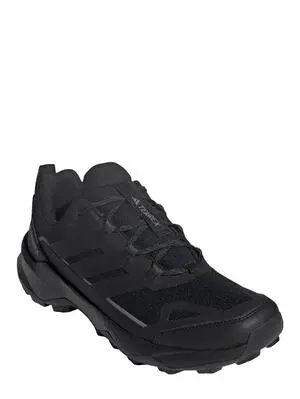 Adidas Adidas Terrex Skychaser Hiking Shoe Black/black/carbon4