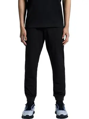 On Studio Joggers - Black