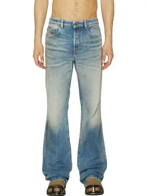 DIESEL® 1998 D-buck Bootcut Jeans - Denim