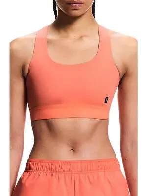On Core Sports Bra Light Support Racerback - Reef