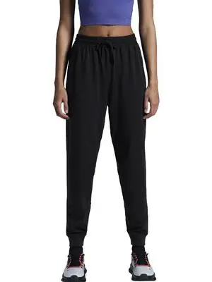 On Studio Joggers - Black
