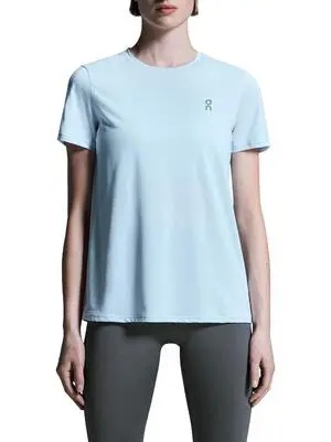 On Core-t Running T-shirt - Arctic