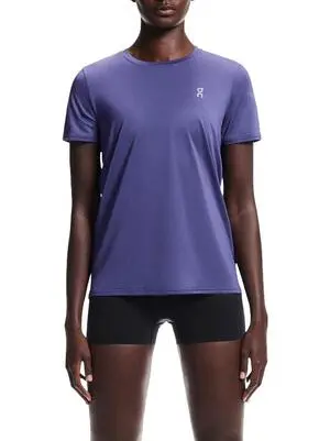 On Core-t Running T-shirt - Twilight