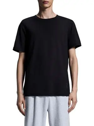 On Studio-t Relaxed T-shirt Black
