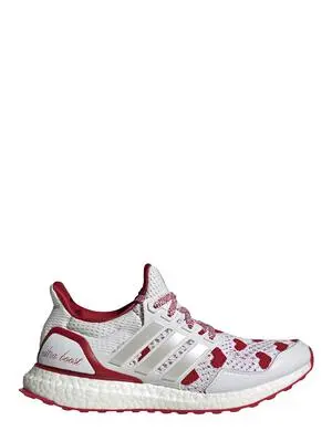 Adidas Ultra Boost 1.0 Valentine’s Day Cloud White/zero Metallic/better Scarlet