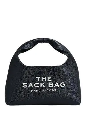 Marc Jacobs The Mini Snack Bag Black