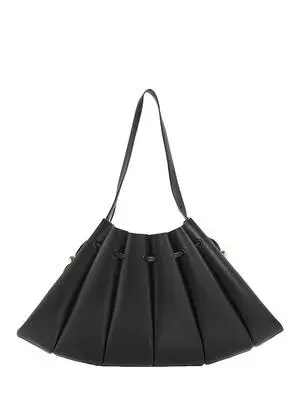 THEMOIRE THEMOIRe Calipso Shoulder Bag Black