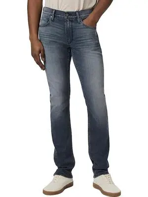 PAIGE Lennox Slim Fit Jean