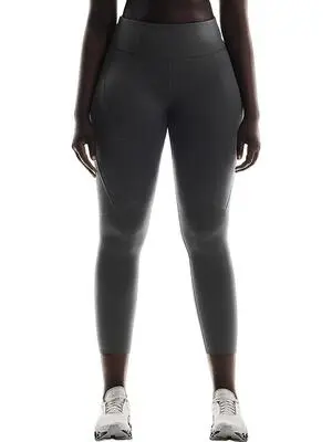 On Performance 7/8 Tights - Eclipse