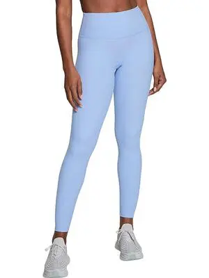 Spanx Smooth Onform Legging Hydrangea