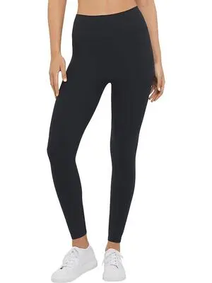 Spanx Smooth Onform Legging - Very Black