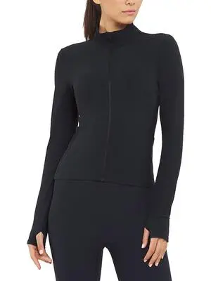 Spanx OnForm Contour Jacket Very Black