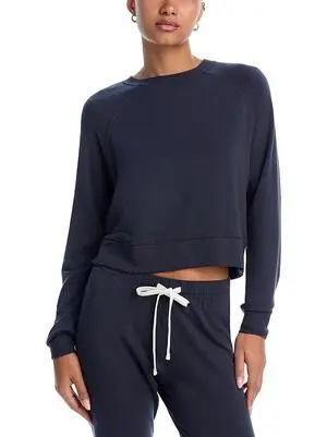 Splits59 Brooks Fleece Sweatshirt Graphite
