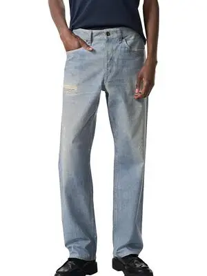 Rag & Bone Fit 4 Miramar Relaxed Fit Jeans Elmont