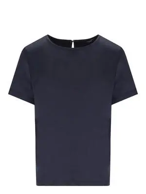 Max Mara Amburgo Blouse - Blue