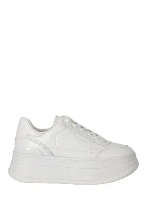 Michael Kors Hayes Sneakers - White