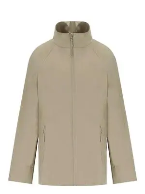 Max Mara Noveli Jacket - Beige