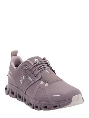 On On Cloud 6 Waterproof Sneakers Gobi/gobi