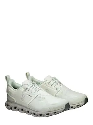 On On Cloud 6 Waterproof Sneakers Iceberg/tin